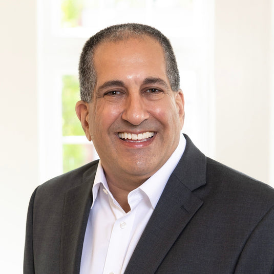 Roger Tashjian – Just a Taste of New Jersey